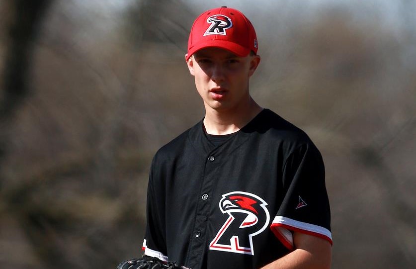David Knapp - Baseball - Ripon College Athletics