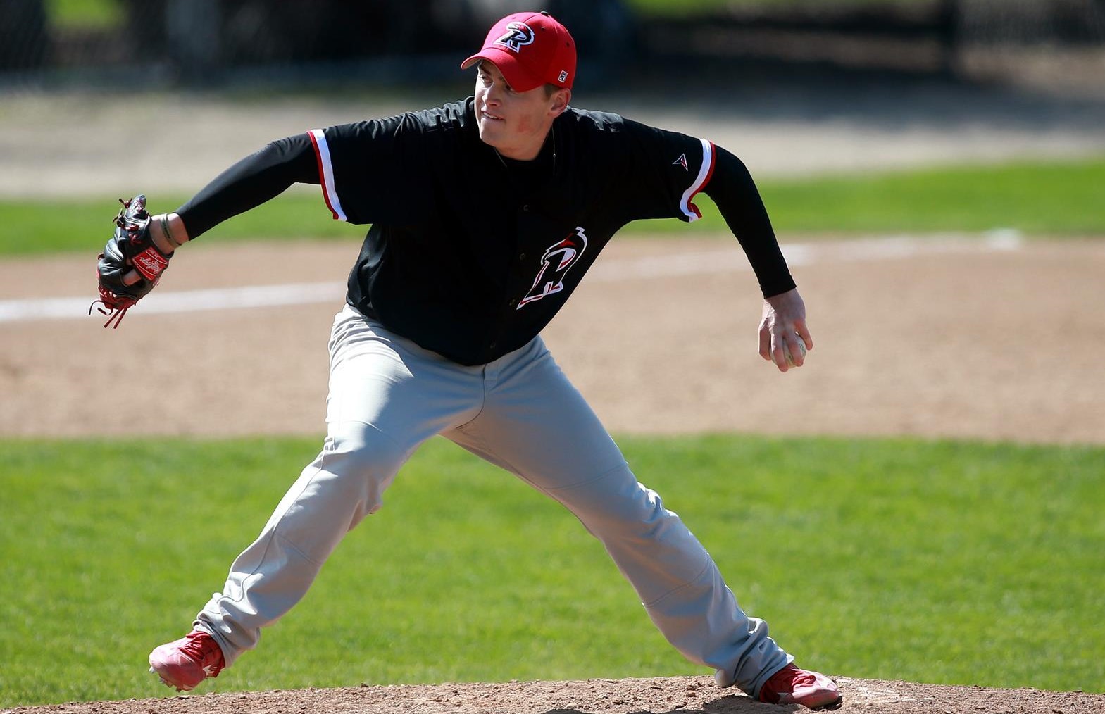 Ryan Maier - Baseball - Ripon College Athletics