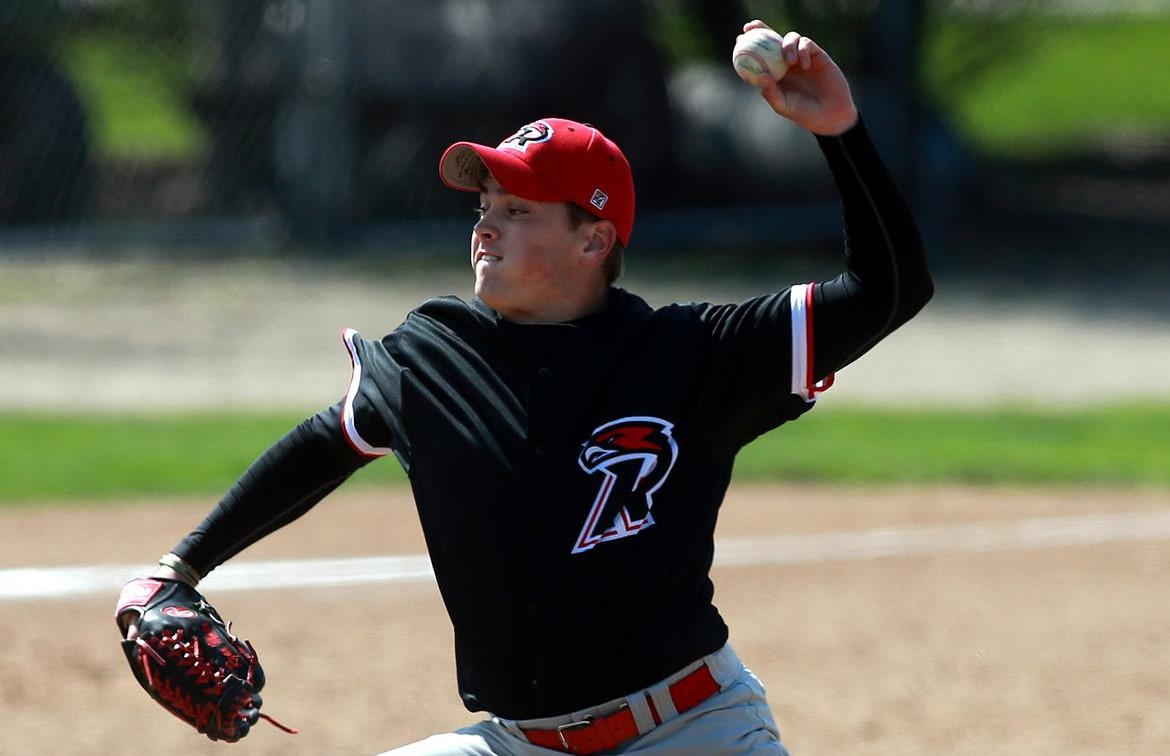 Ryan Maier - Baseball - Ripon College Athletics