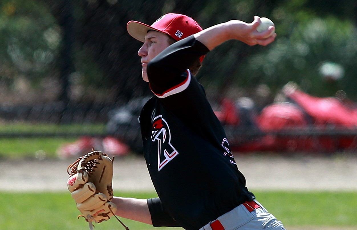 Drew Slade - Baseball - Ripon College Athletics
