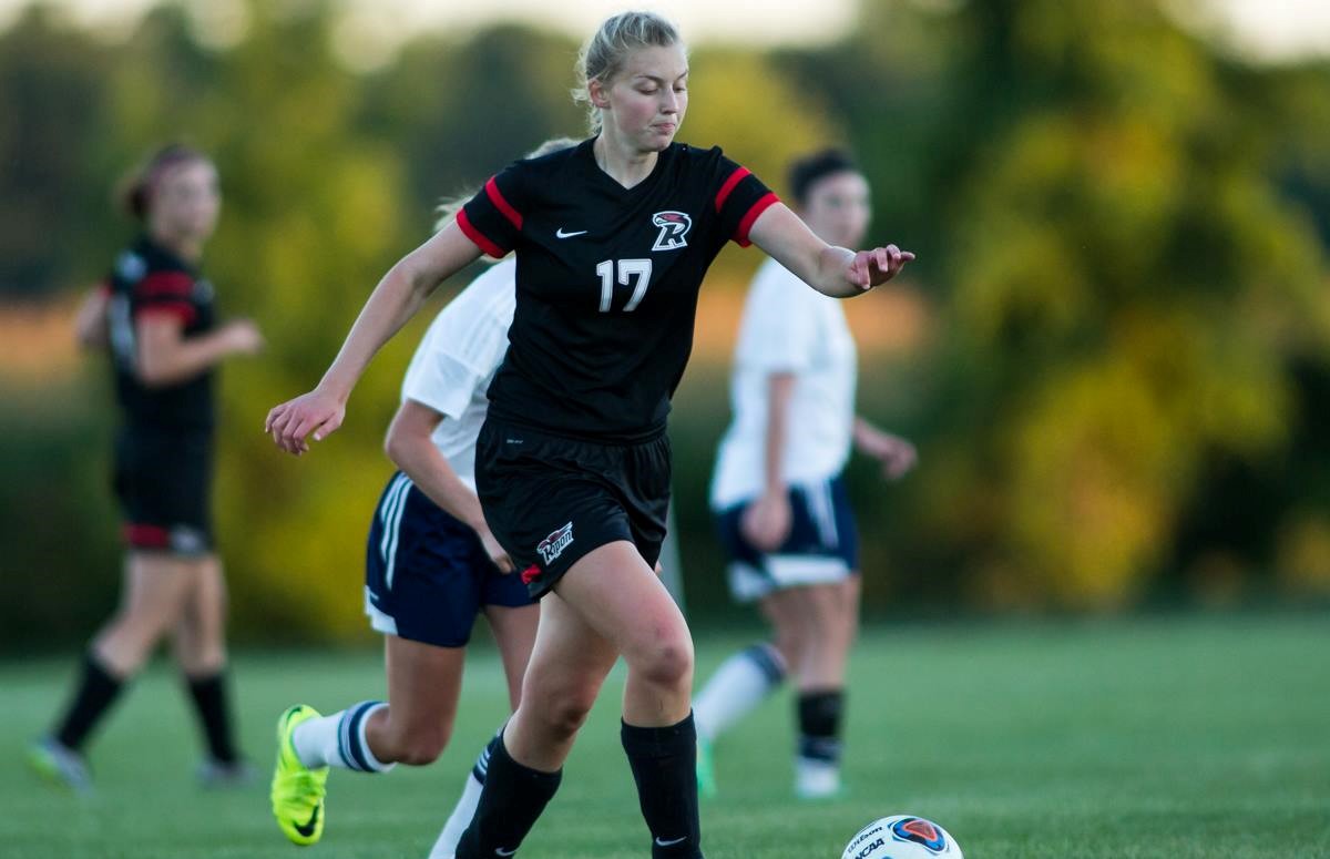 Emily Tetzlaff - Women's Soccer - Ripon College Athletics