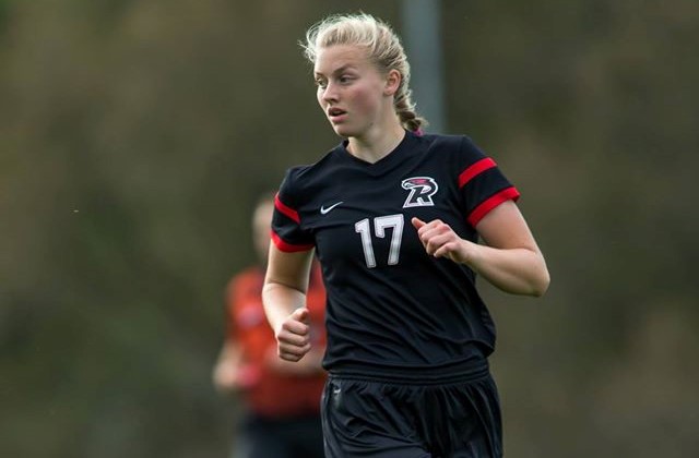 Emily Tetzlaff - Women's Soccer - Ripon College Athletics