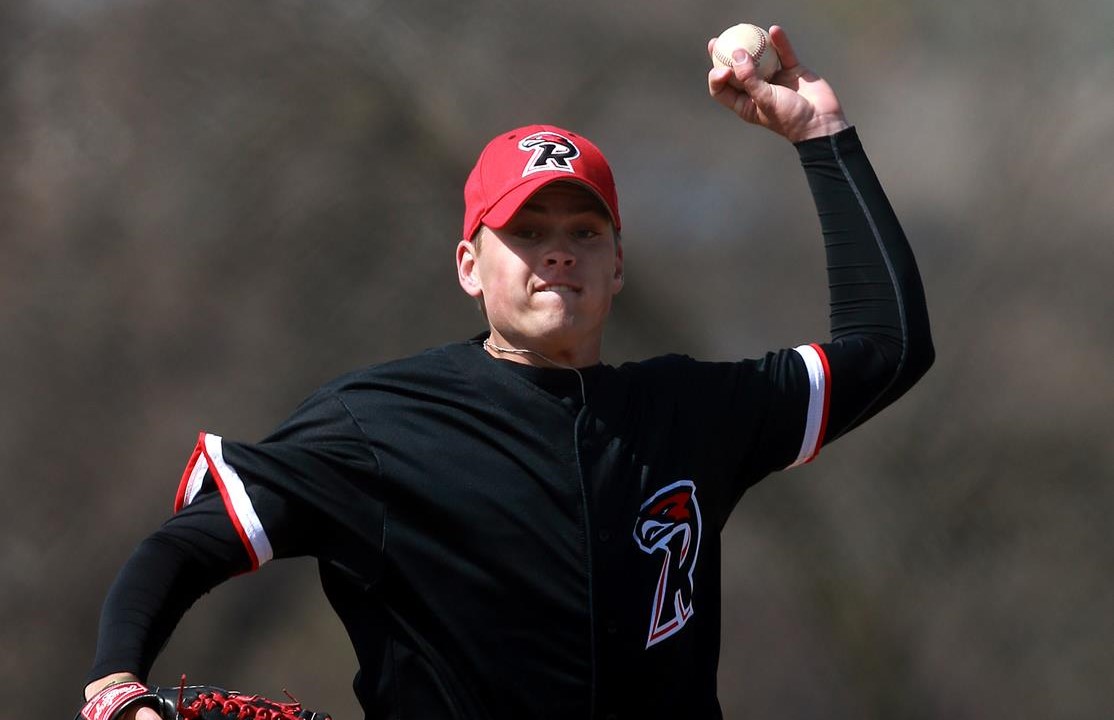 Ryan Maier - Baseball - Ripon College Athletics