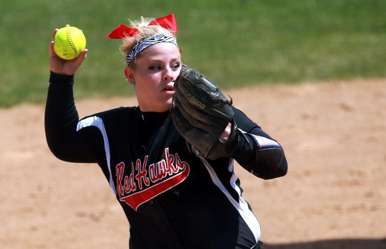 Stephanie Cartwright - Softball - Ripon College Athletics