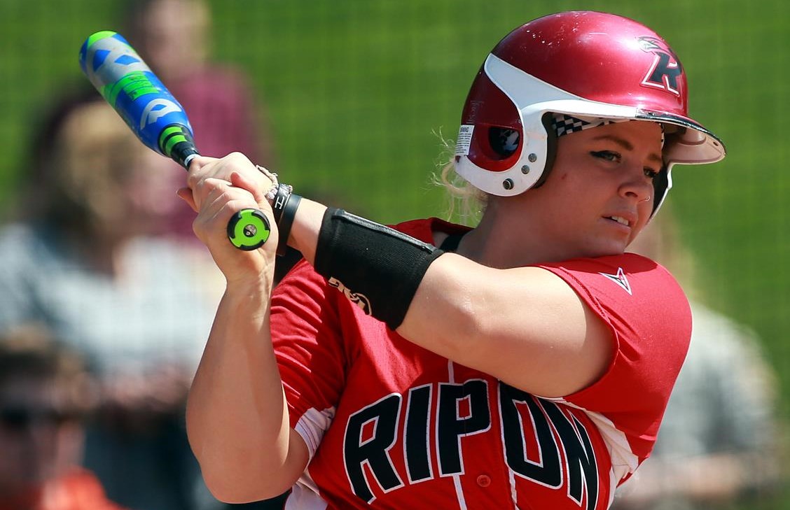 Stephanie Cartwright - Softball - Ripon College Athletics