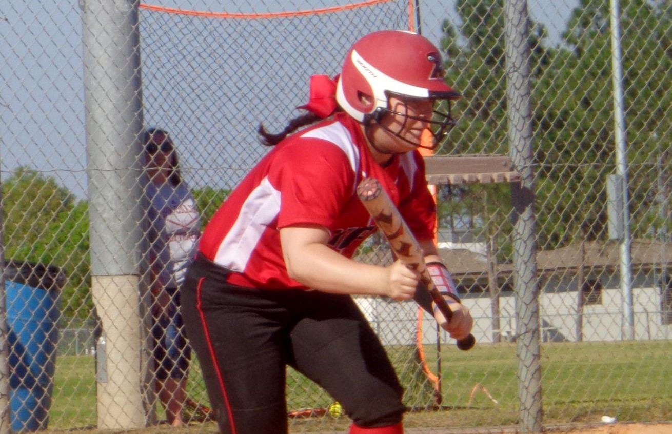 Sara Ertel - Softball - Ripon College Athletics