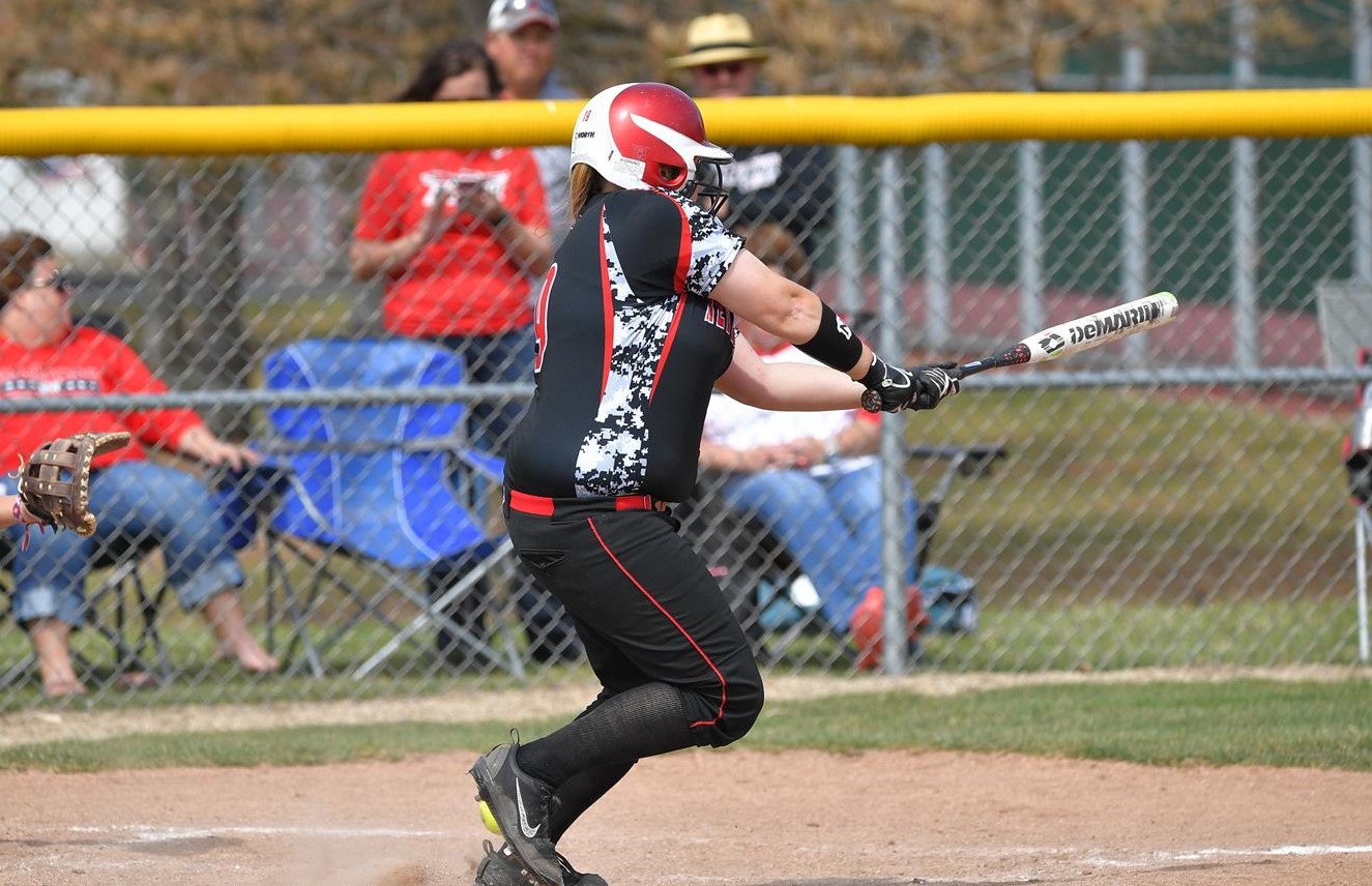 Emily Kollmann - Softball - Ripon College Athletics