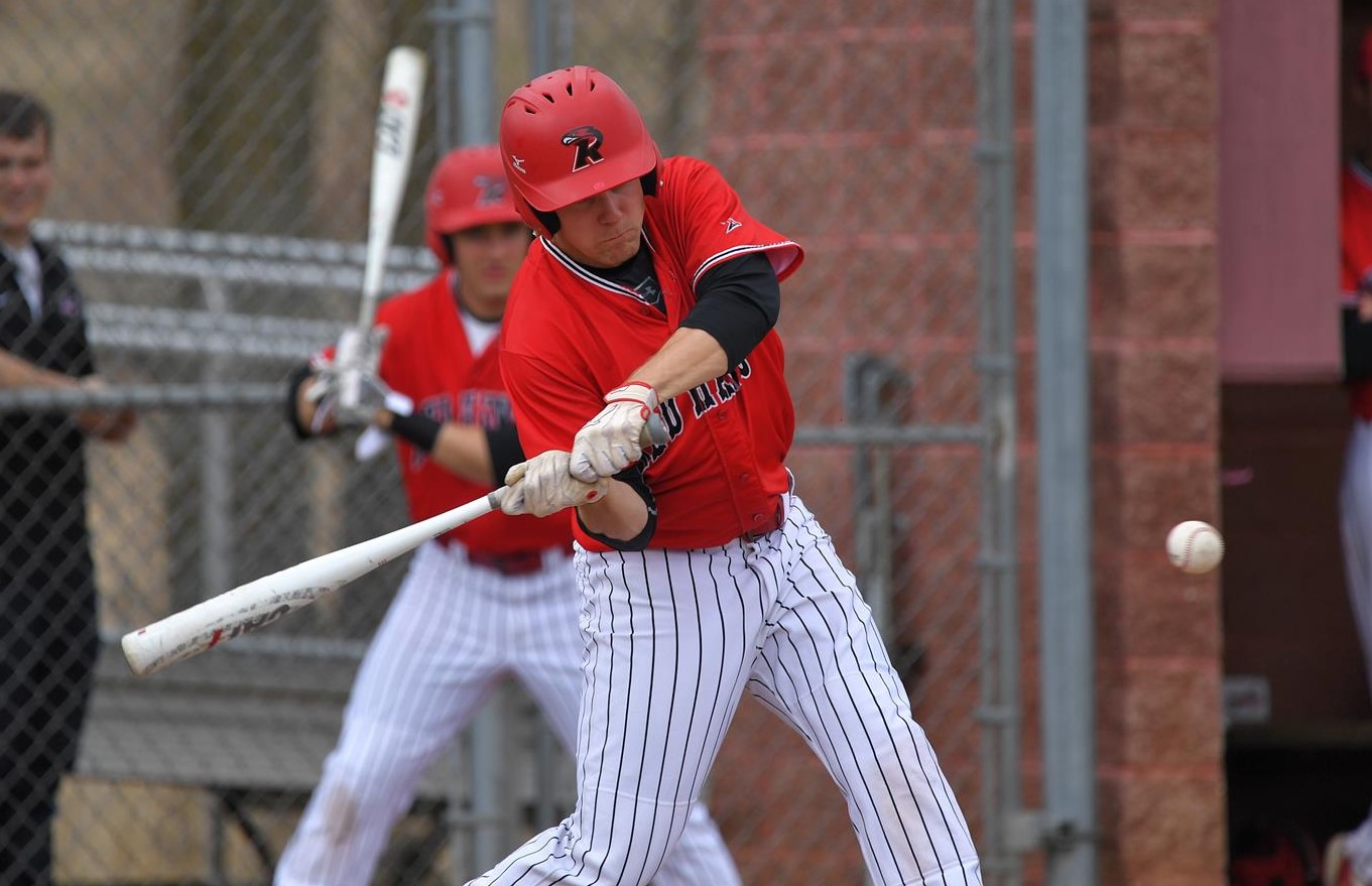 Nick Taranto - Baseball - Ripon College Athletics