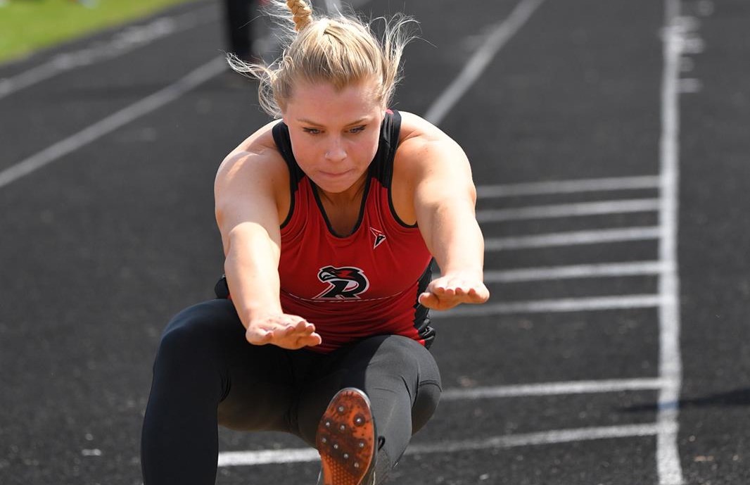 Callista DeCramer - Women's Track and Field - Ripon College Athletics
