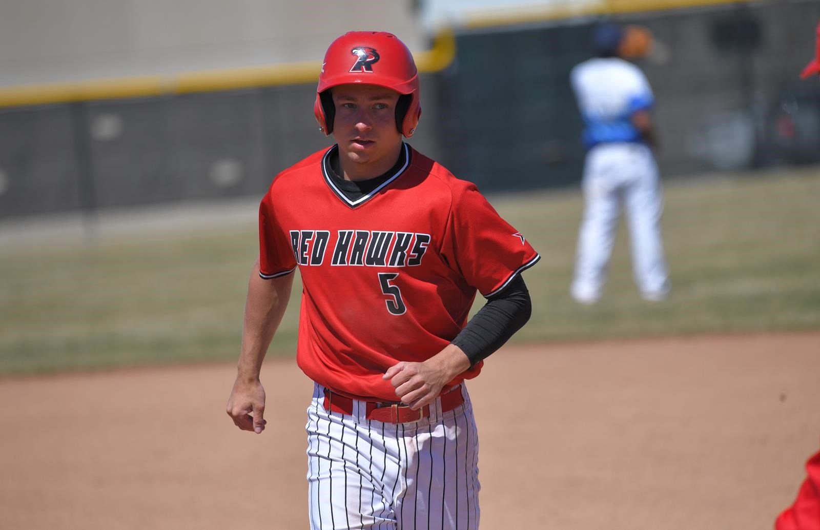 Tyler Nelson - Baseball - Ripon College Athletics
