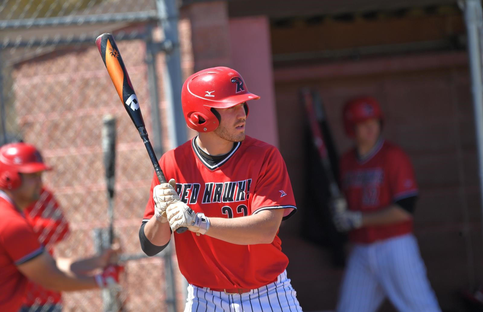 Nick Taranto - Baseball - Ripon College Athletics