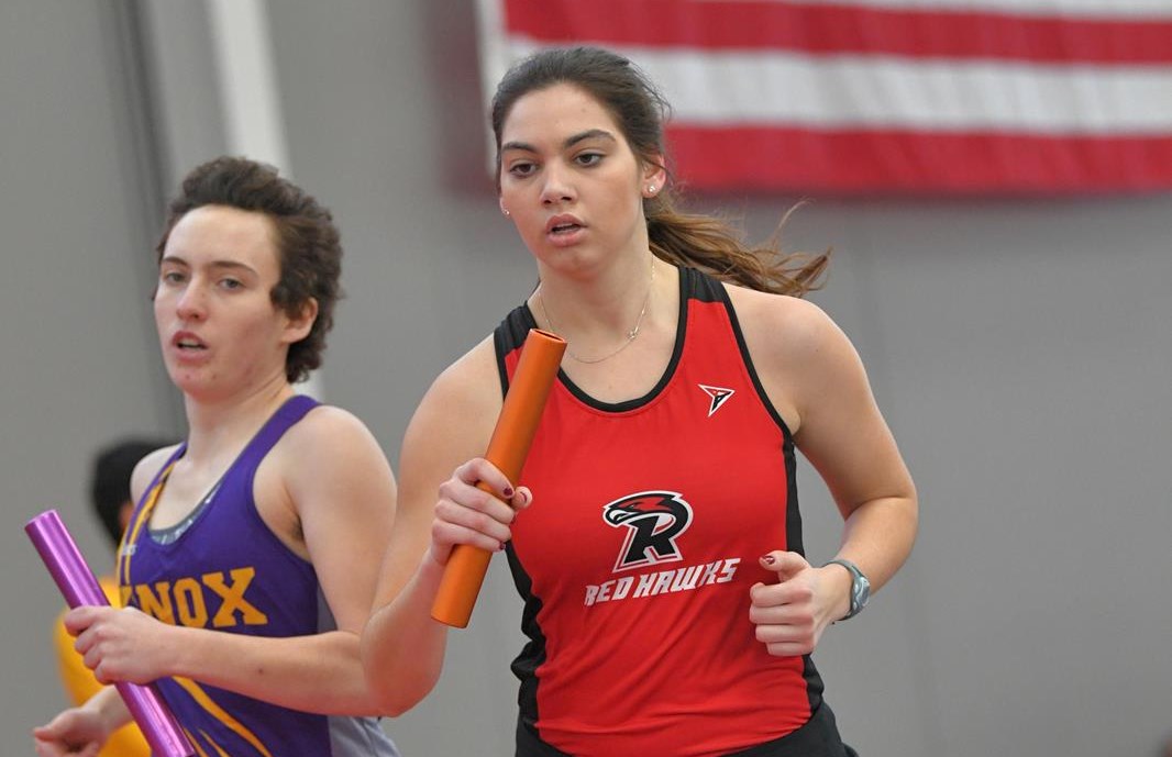 Morgan Exner - Women's Track and Field - Ripon College Athletics