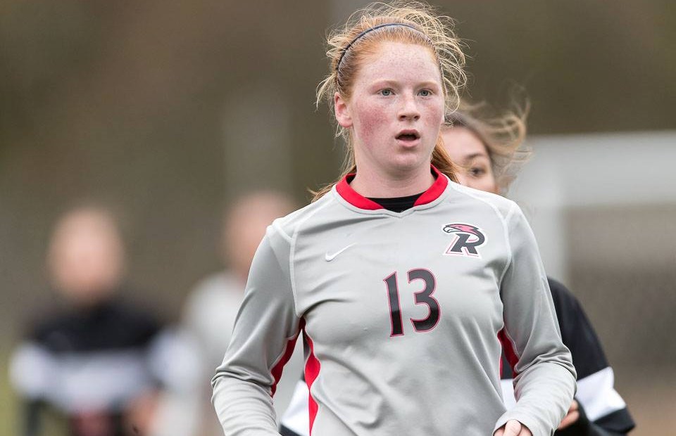 Meghan McCarthy - Women's Soccer - Ripon College Athletics
