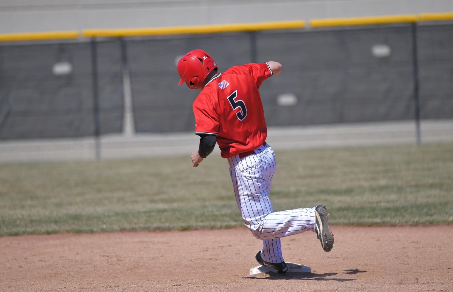 Tyler Nelson - Baseball - Ripon College Athletics
