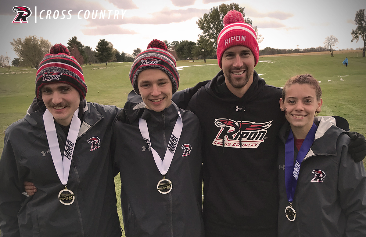 Red Hawks Have Historic Championships, King Crowned Champion - Ripon ...