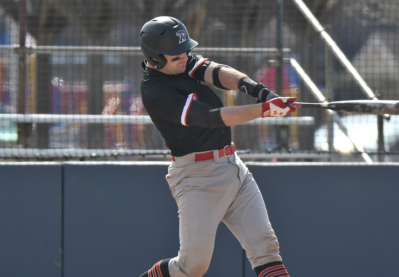 Michael Barnes - Baseball - Ripon College Athletics