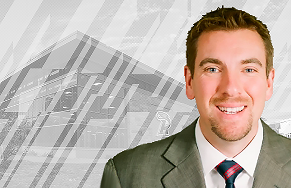 Men’s Basketball Coach Ryan Kane Named Ripon’s Next Director of ...