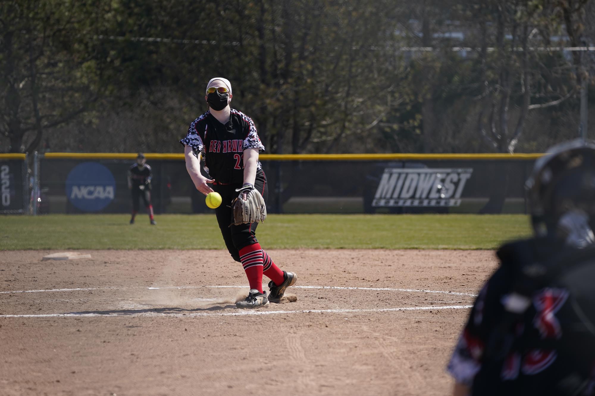 Lilli Smith - Softball - Ripon College Athletics