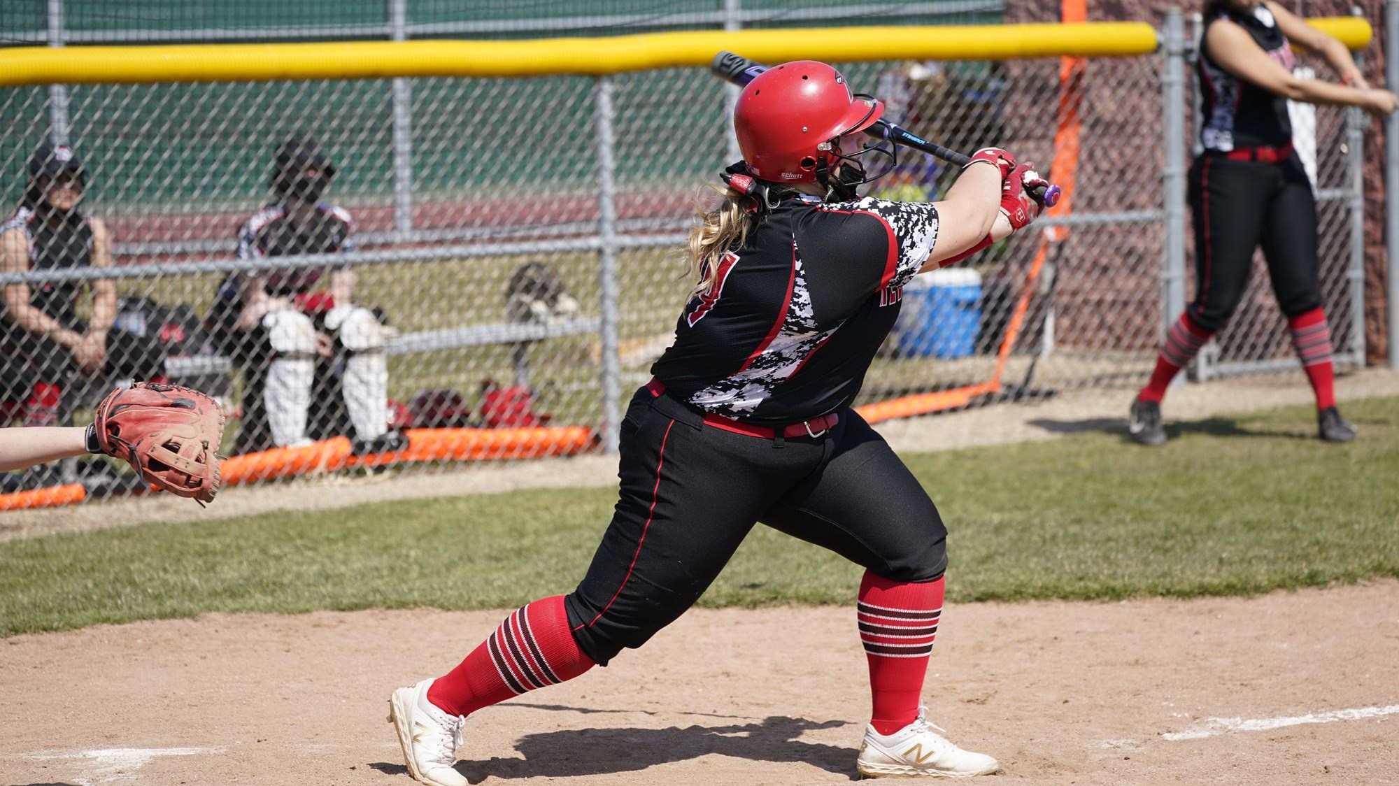 Margaret Herrin - Softball - Ripon College Athletics