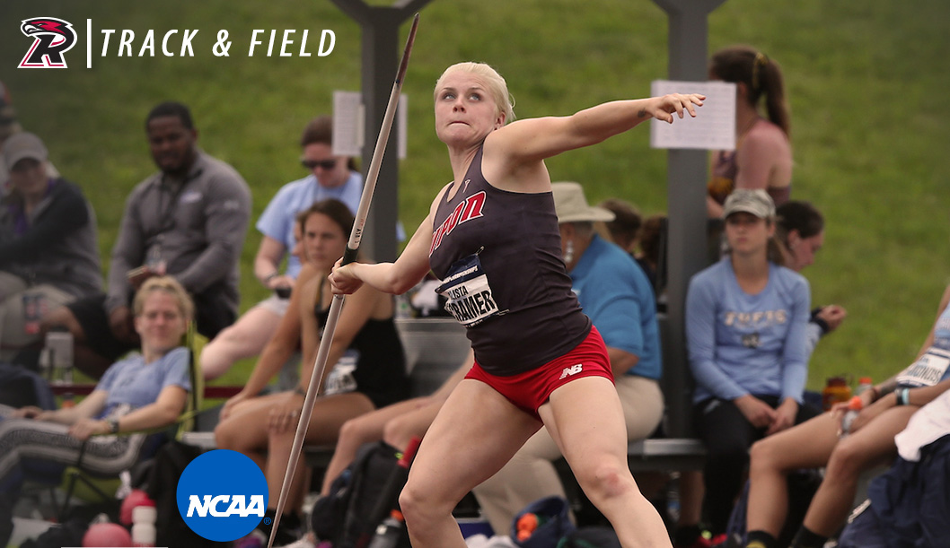 Callista DeCramer - Women's Track and Field - Ripon College Athletics