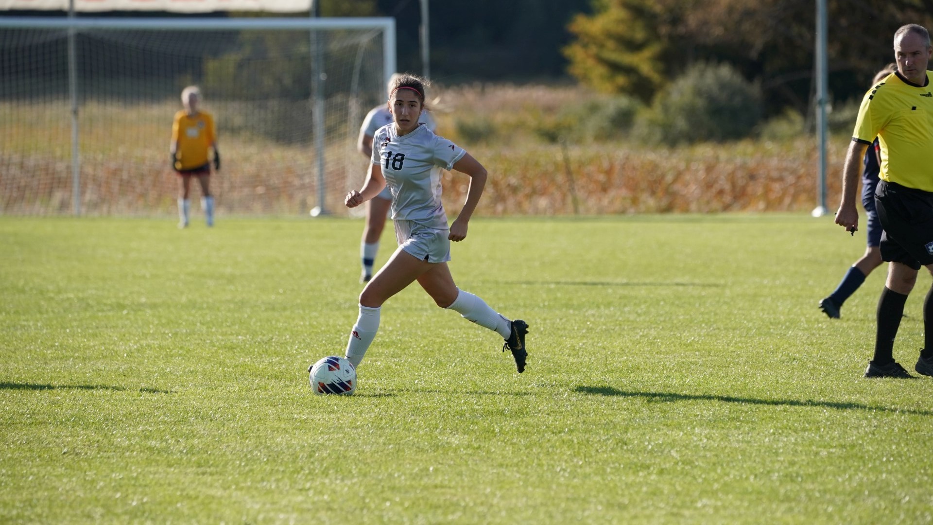 Kaley Kowal - Women's Soccer - Ripon College Athletics