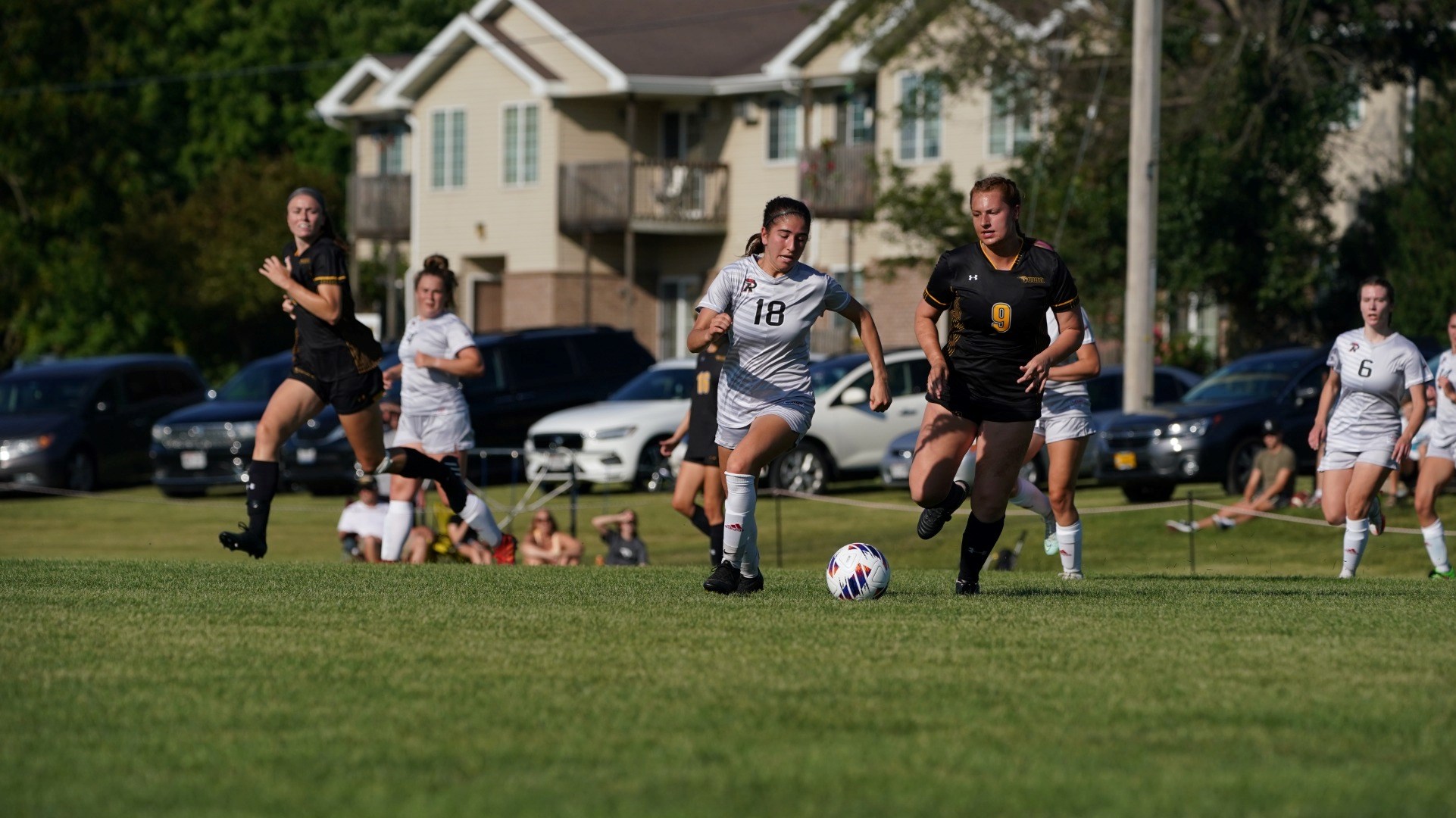 Kaley Kowal - Women's Soccer - Ripon College Athletics
