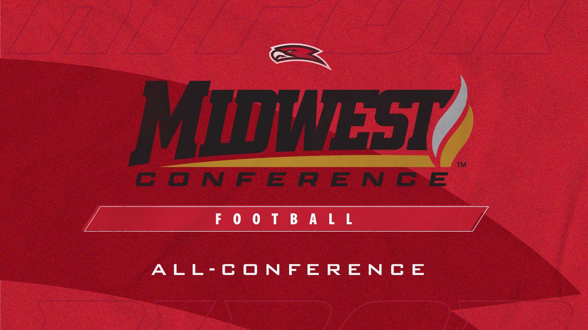Red Hawks Haul In Bevy Of Postseason Football Awards After Stellar ...