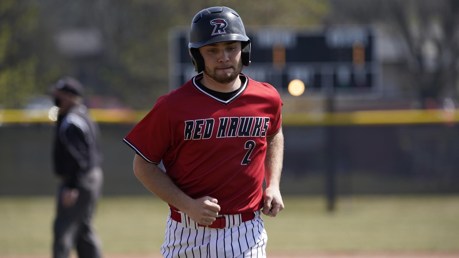 Red Hawks Sweep Worcester State On First Day of Spring Trip - Ripon ...