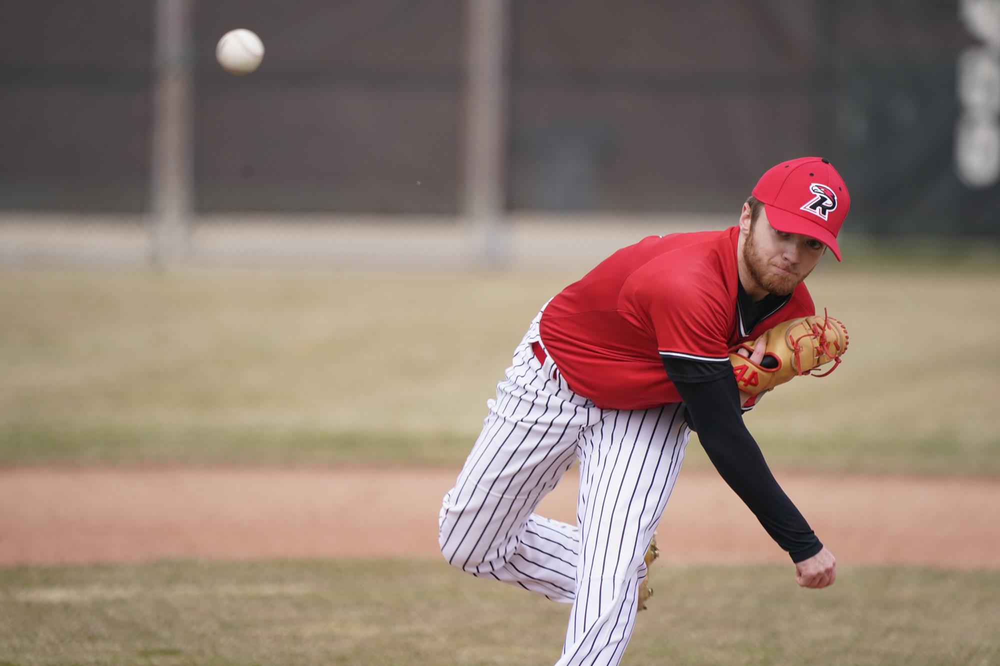 Austin Preiss - Baseball - Ripon College Athletics