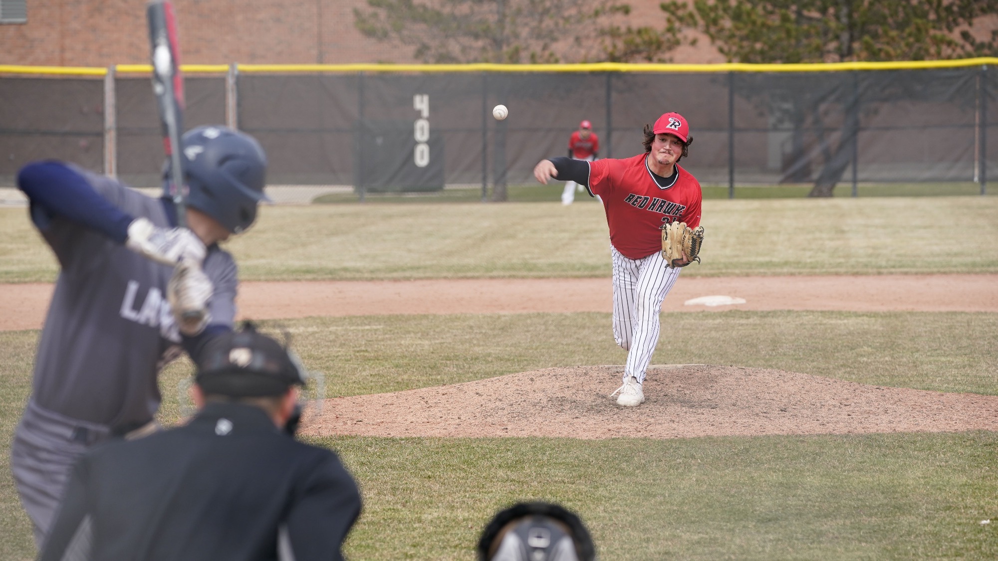 Baseball Wins On The Road At Carthage - Ripon College Athletics