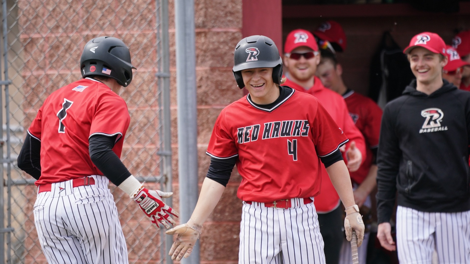 Kaleb Burns - Baseball - Ripon College Athletics