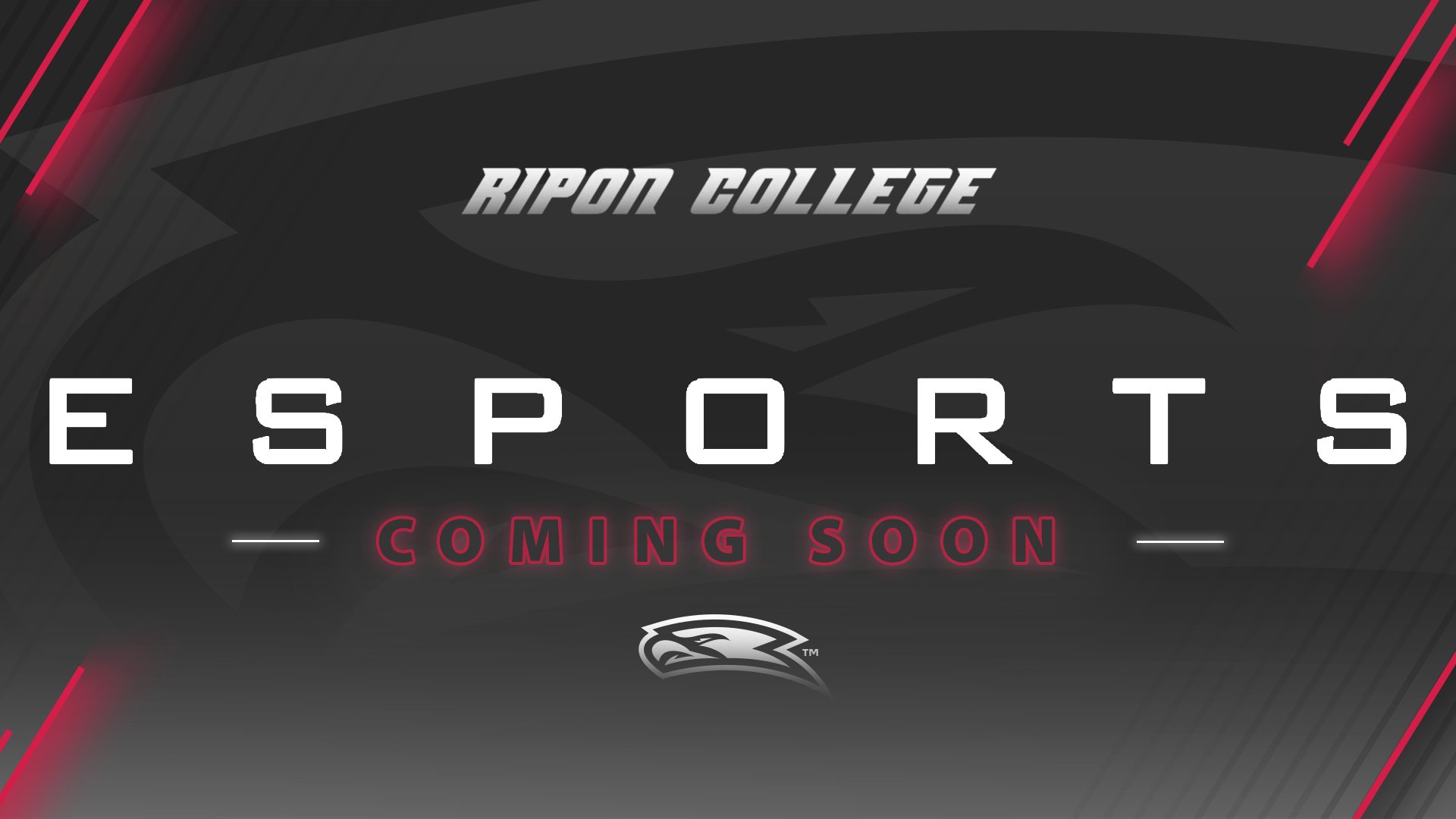 Andy Sotter Named Ripon's First Director of Esports - Ripon College ...
