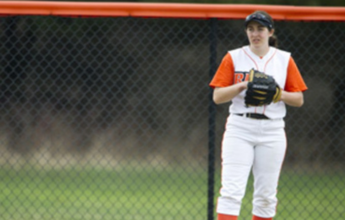 Softball rebounds to eliminate Stevens, 10-0 in Empire 8 Tournament ...