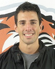 Jason Rich - Women's Novice Coach - Men's Rowing Coaches - Rochester ...