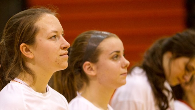 Sarah Wolcott - 2014-15 - Women's Basketball - Rochester Institute of ...