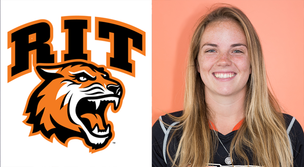 Former RIT women's soccer standout Emily Shoemaker joins coaching staff ...