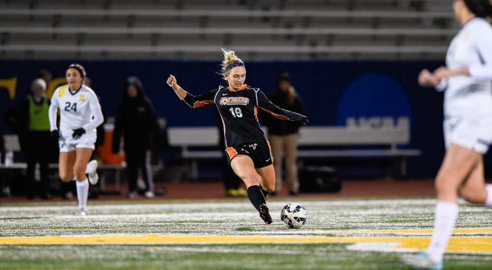 Women's soccer unveils 2017 regular season schedule - Rochester Institute of Technology Athletics