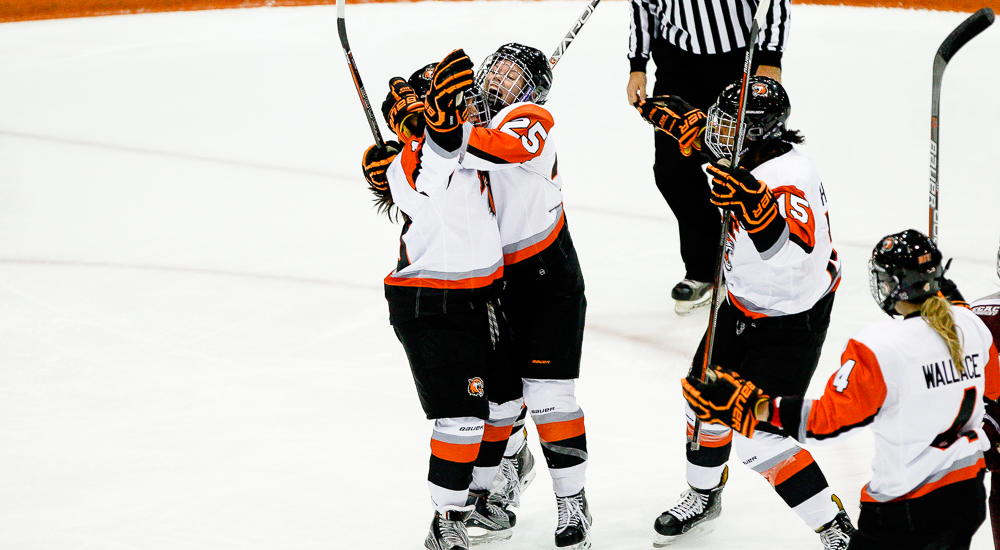 Reagan Rust - 2016-17 - Women's Hockey - Rochester Institute of ...