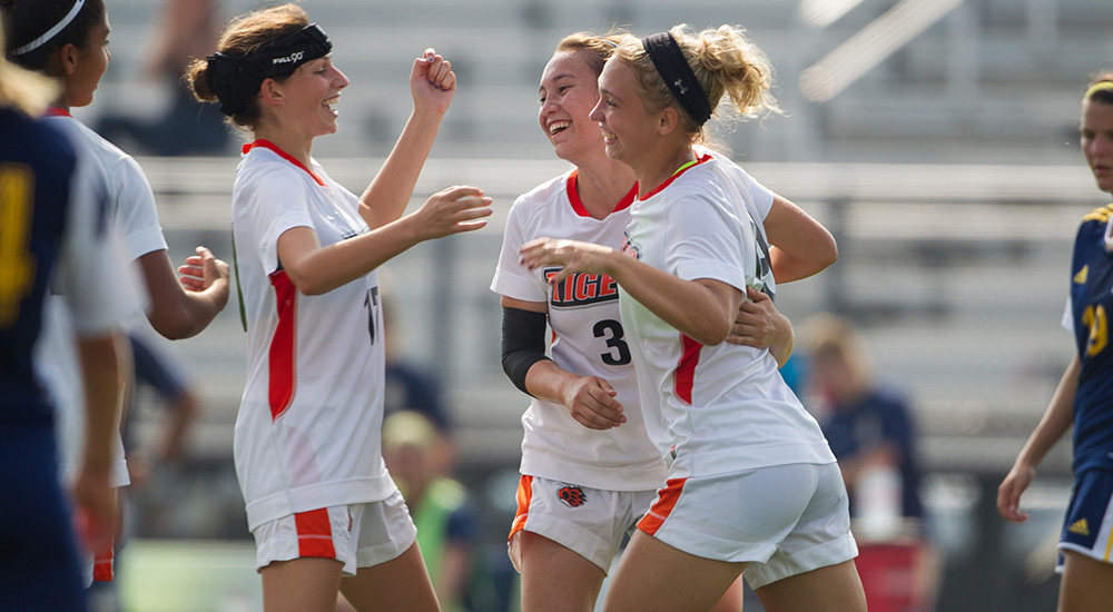 Emily Thiel - 2018 - Women's Soccer - Rochester Institute of Technology ...