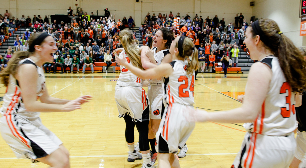 Brooke Stanley - 2019-20 - Women's Basketball - Rochester Institute of Technology Athletics
