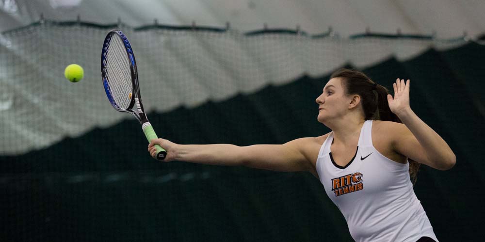 Maddy Price - 2017-18 - Women's Tennis - Rochester Institute of ...