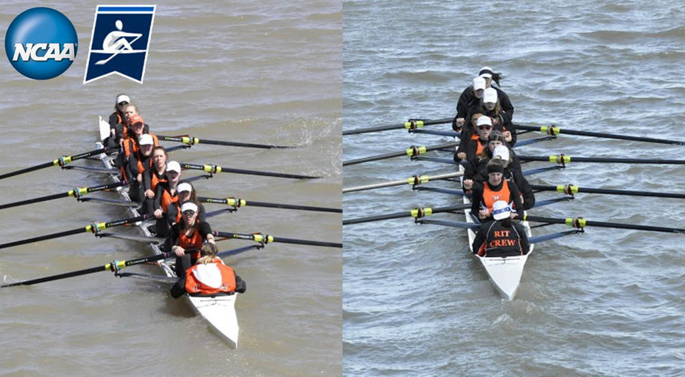 RIT women’s crew to make first NCAA Championship appearance on May 26 ...