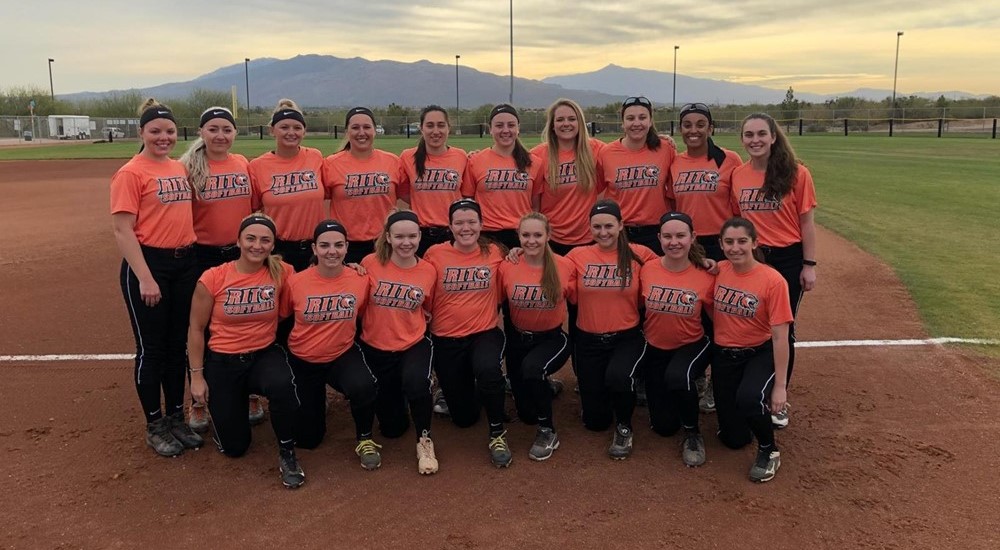 Raquel Estrada - 2021 - Softball - Rochester Institute of Technology ...