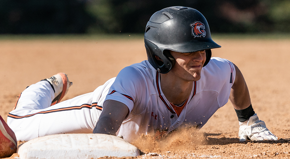Navada Waterman - 2020 - Baseball - Rochester Institute of Technology ...