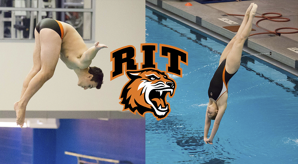RIT men's and women's swimming and diving programs announce 2018-19 ...