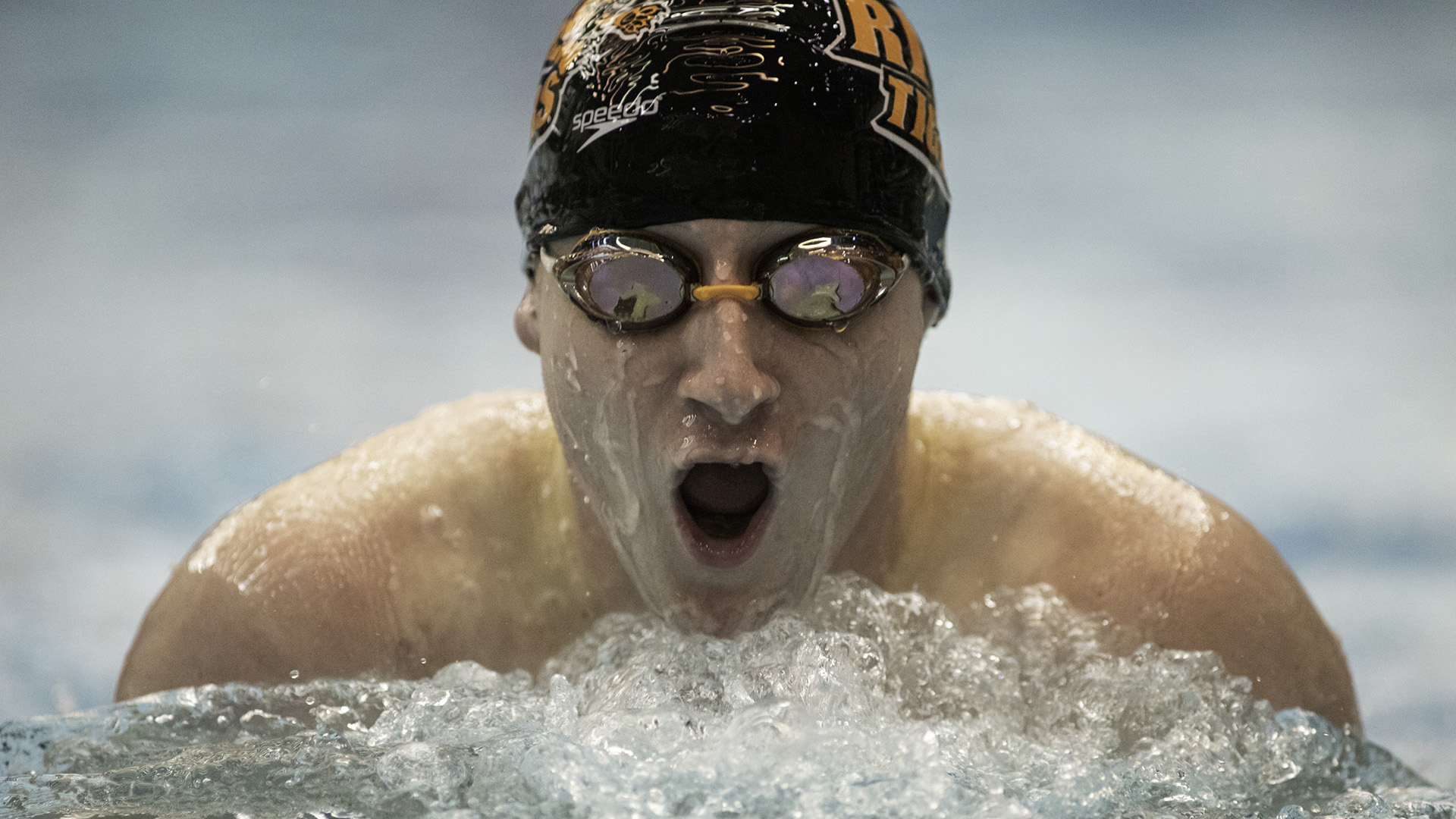 RIT men's swimming and diving eager to get the 2019-20 season underway ...