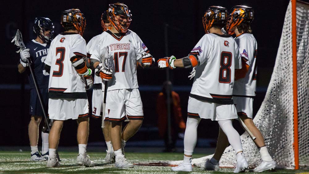 Ryan Barnable - 2022 - Men's Lacrosse - Rochester Institute of ...