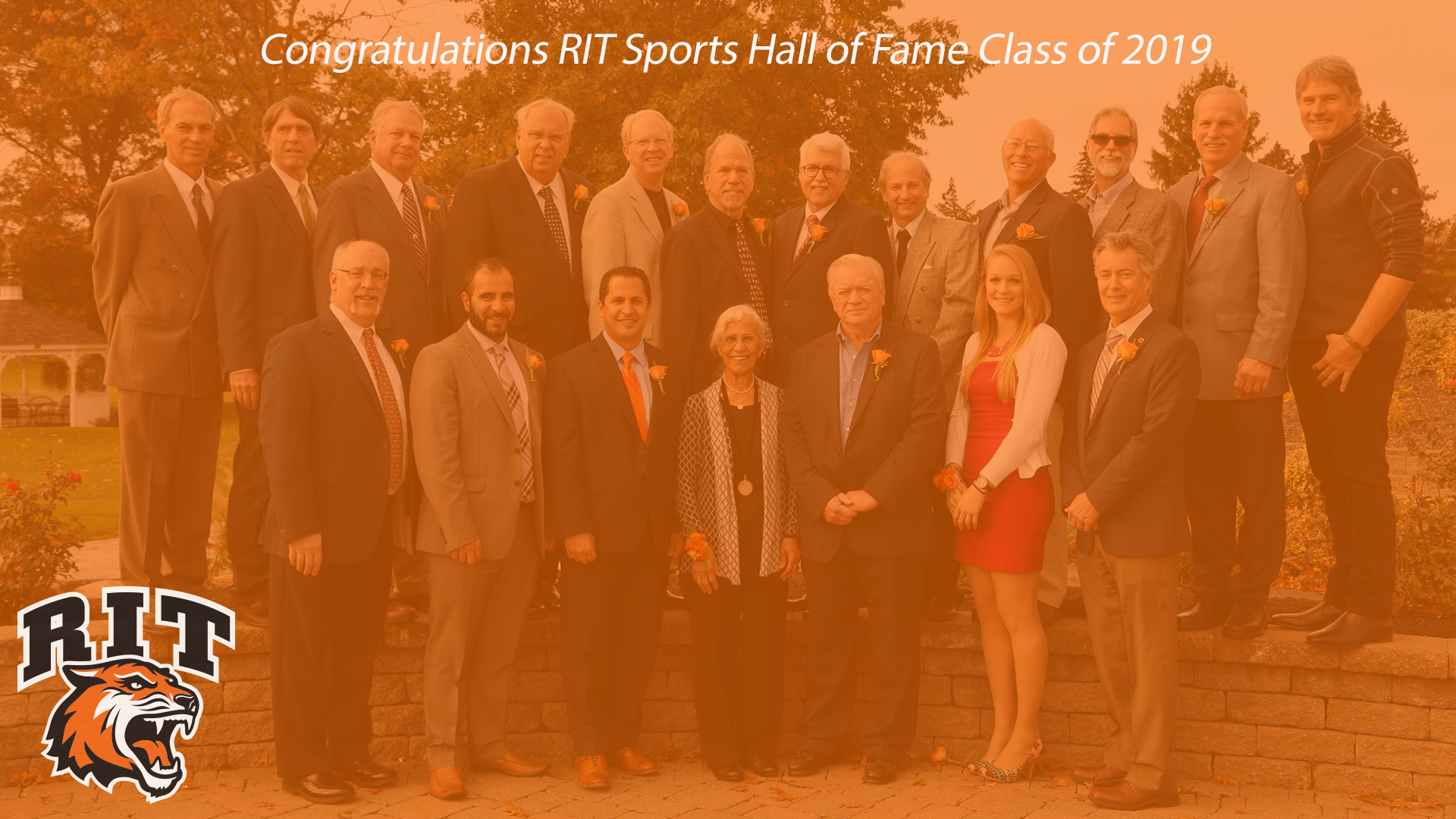 RIT announces 2019 Sports Hall of Fame Class; Induction to take place ...