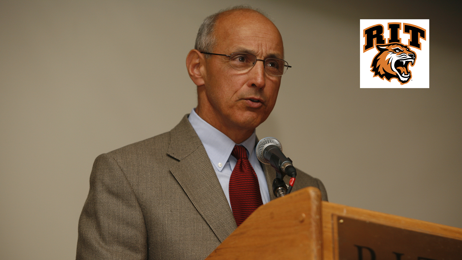 Executive Director of Athletics Lou Spiotti celebrates 40th season in ...