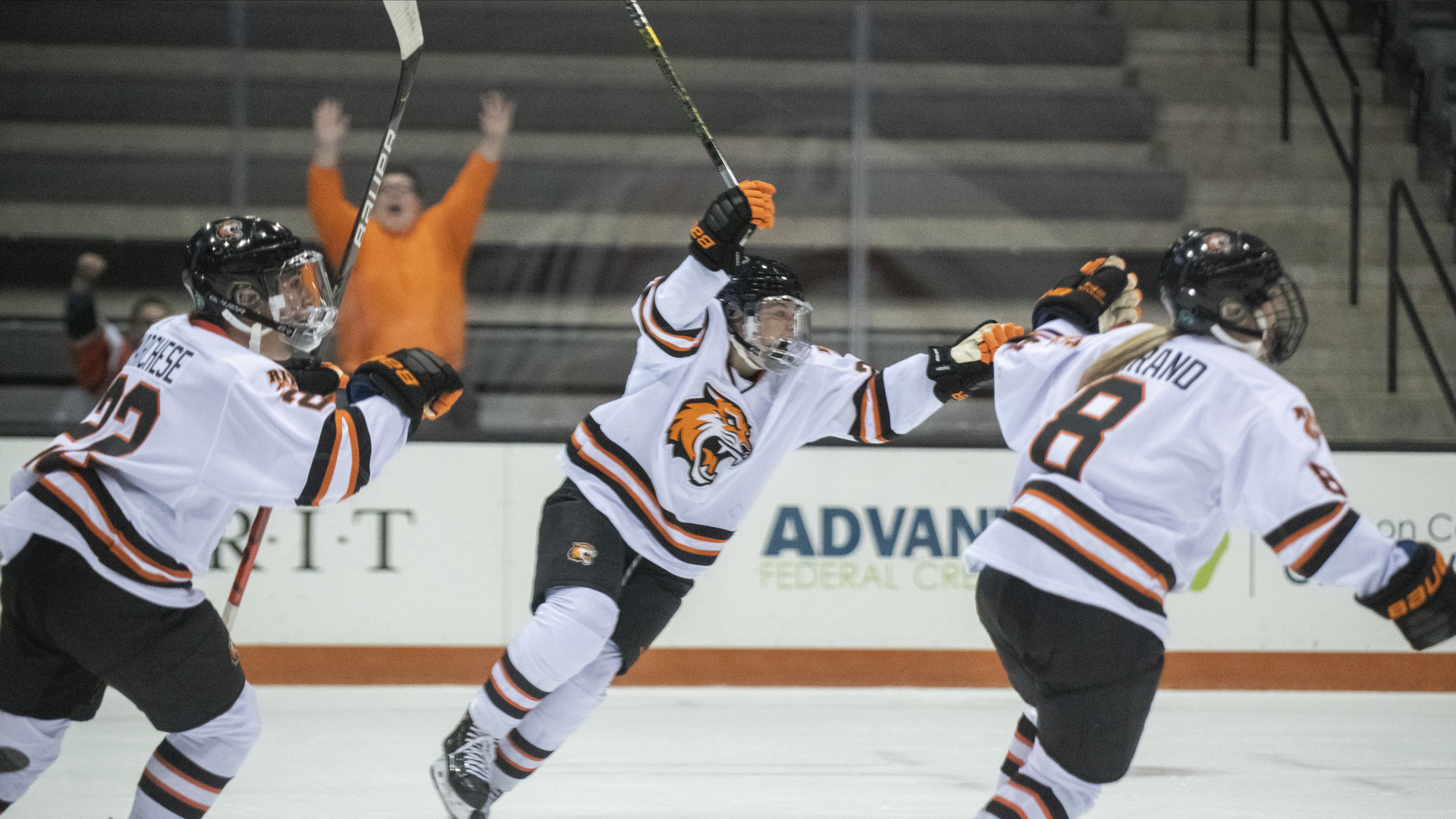 RIT women's hockey excited to begin the 2019-20 season - Rochester ...